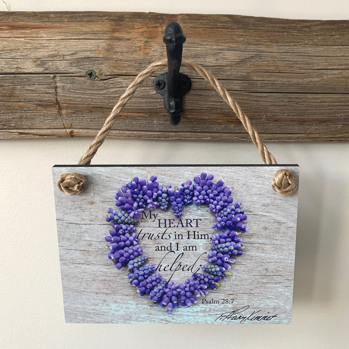 Helped - Ropes – Subtle Verse