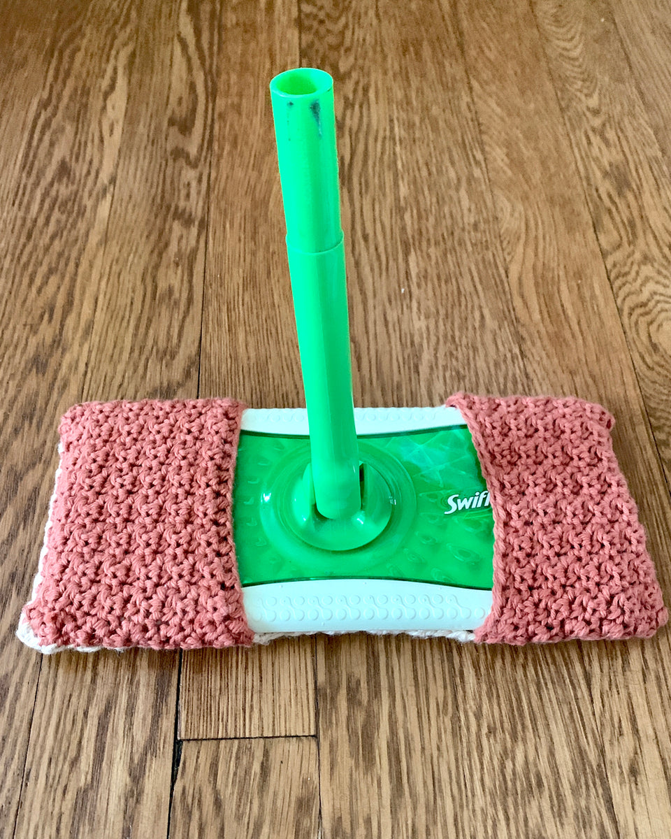 Swiffer Pads – Subtle Verse
